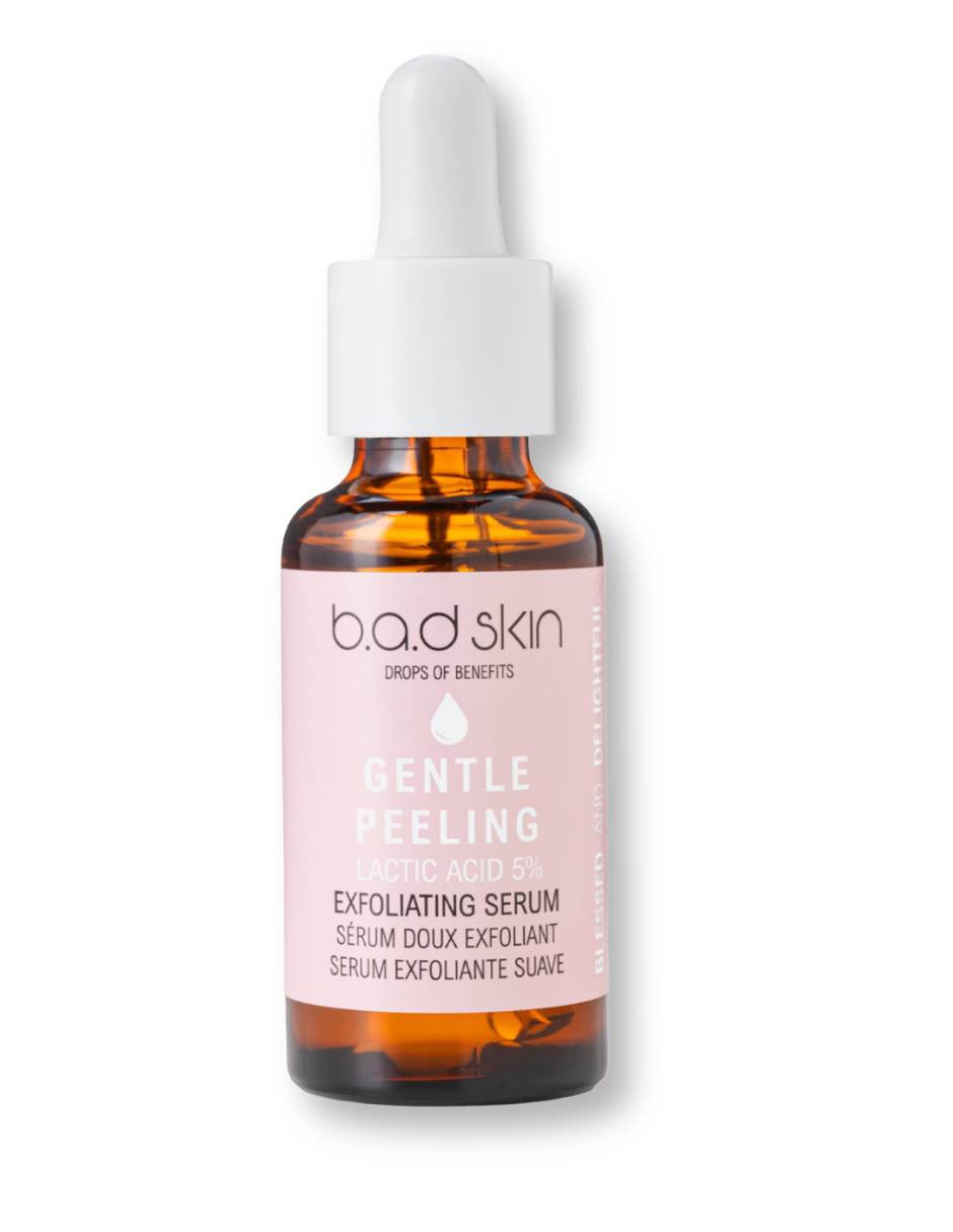 Sérum exfoliante facial B.S.D Skin Drops of Benfits